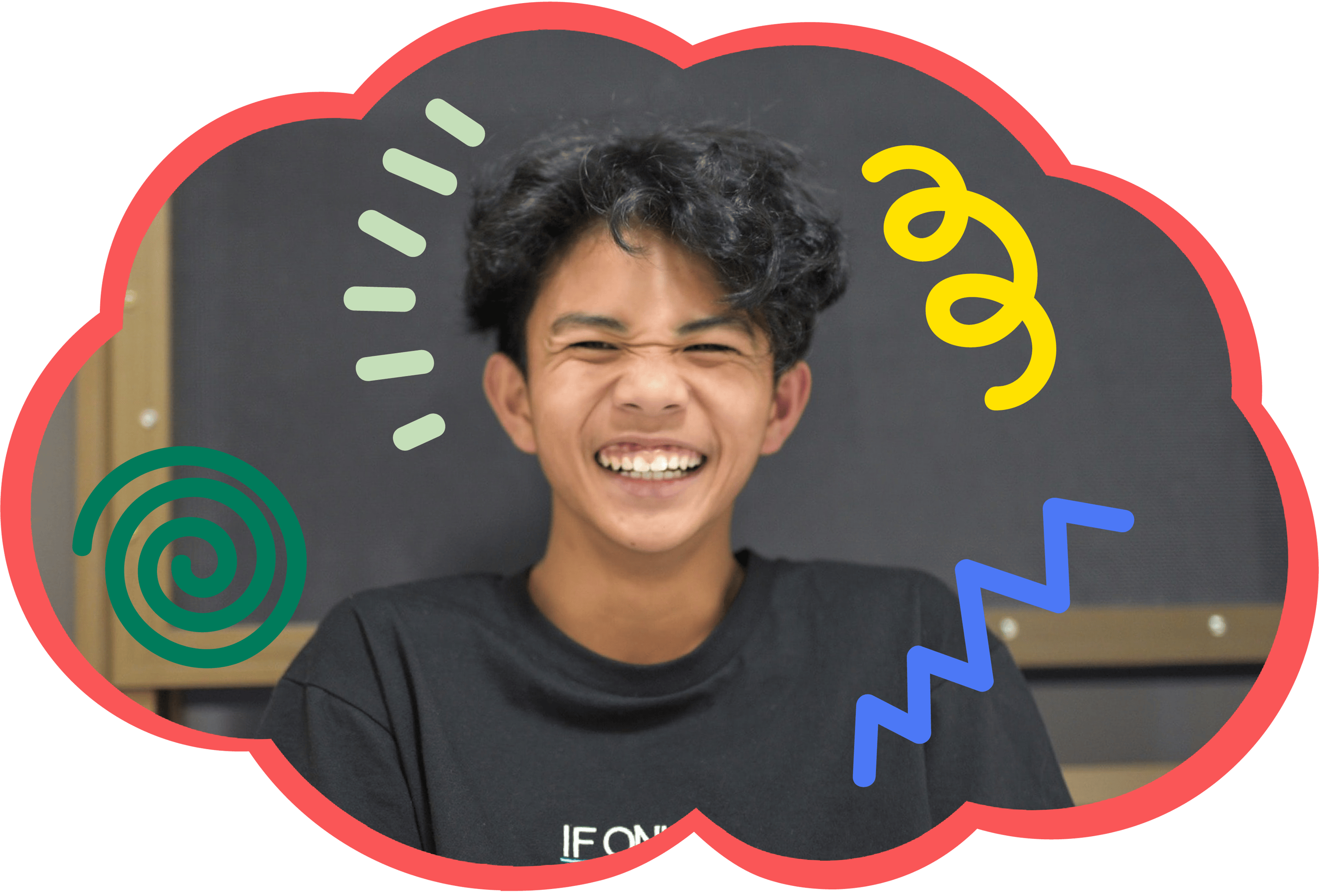 A kids insight agency from Beano Studios.